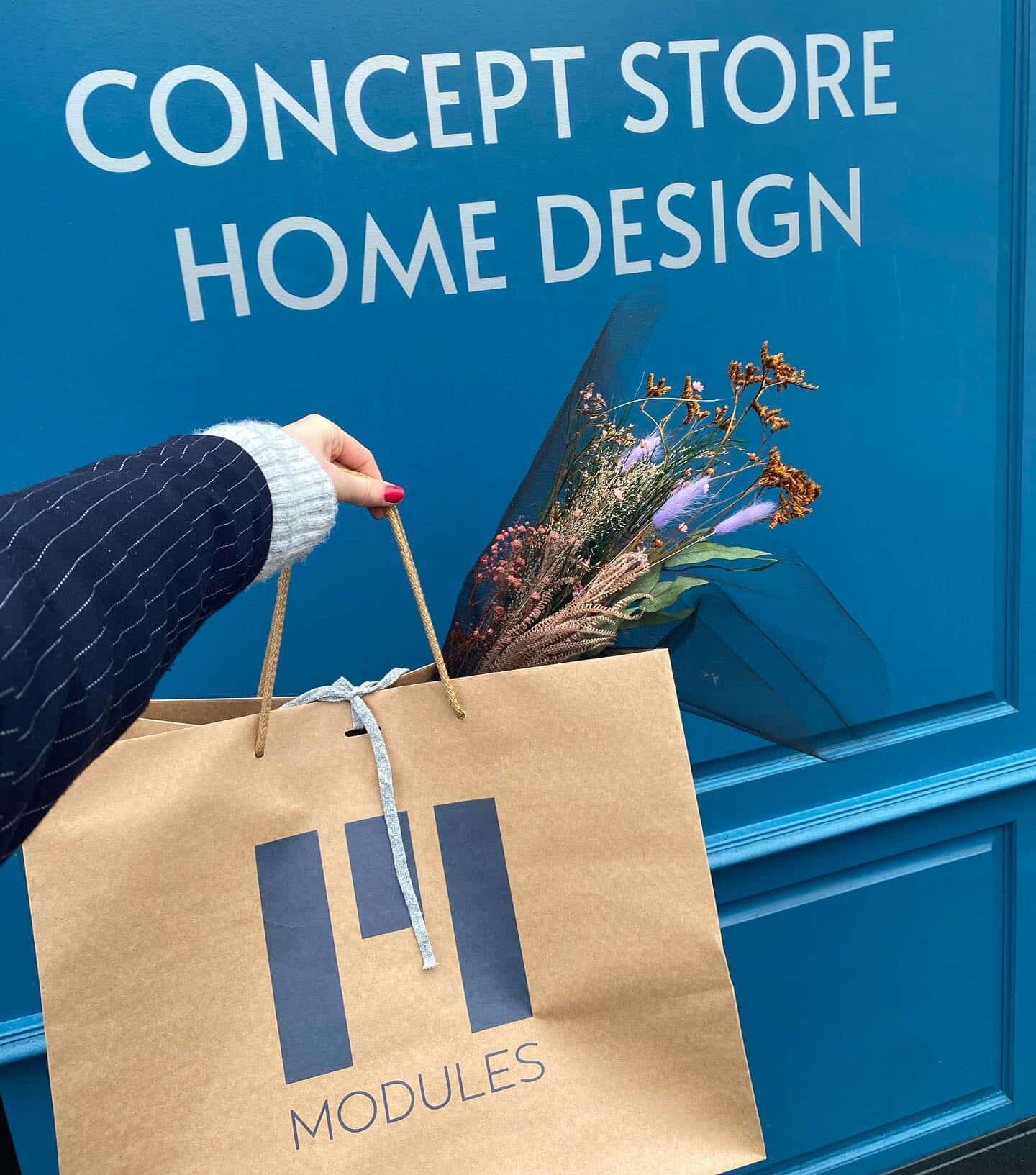 Votre destination pour la décoration à Nancy - By Modules